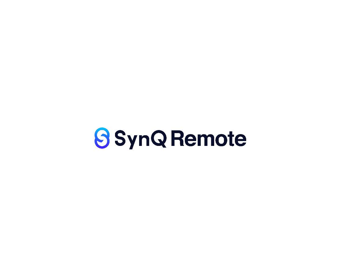 株式会社クアンド｜【プレスリリース】現場向け遠隔支援コミュニケーションツール「SynQ Remote」製品版を11月2日リリース